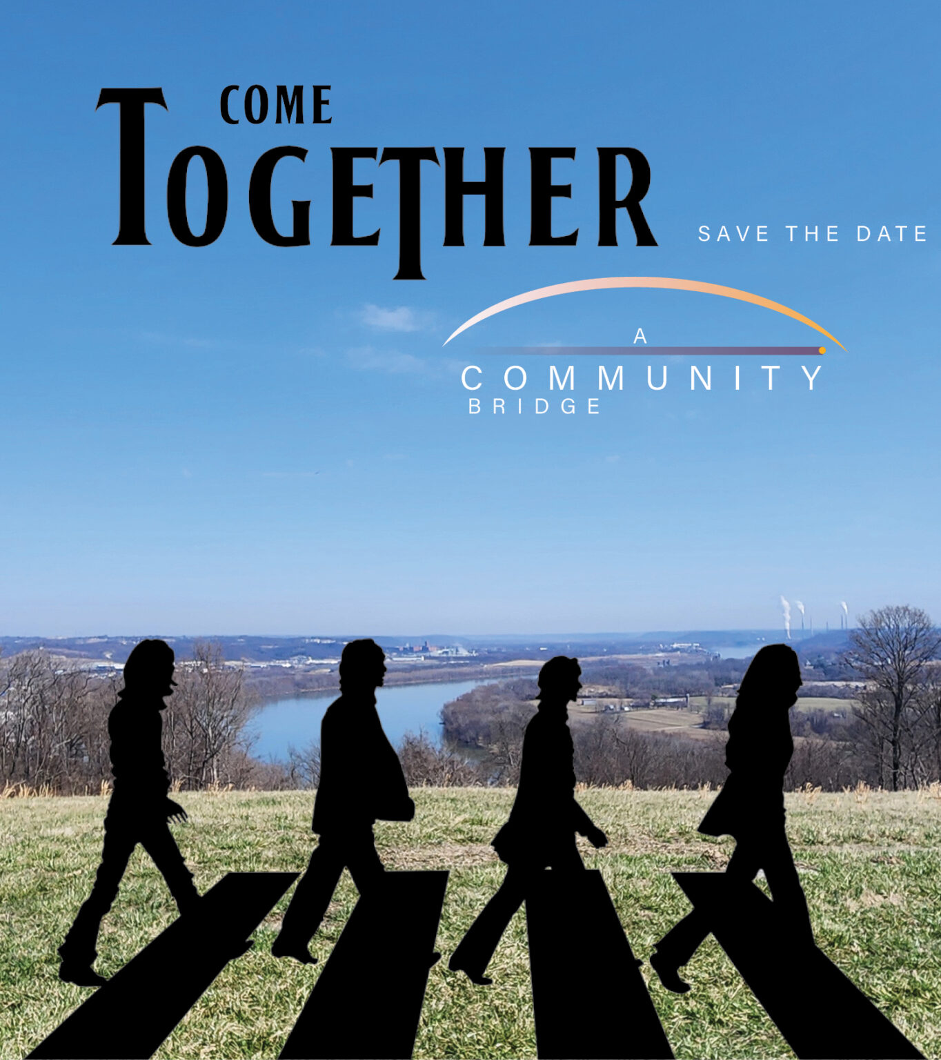 Attend – A Community Bridge